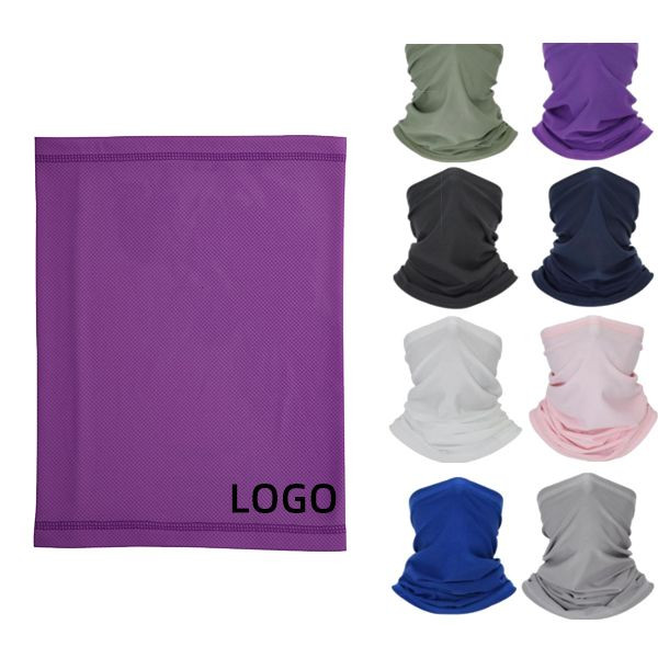 Multi-functional Cooling Neck Gaiter,Neck Gaiter