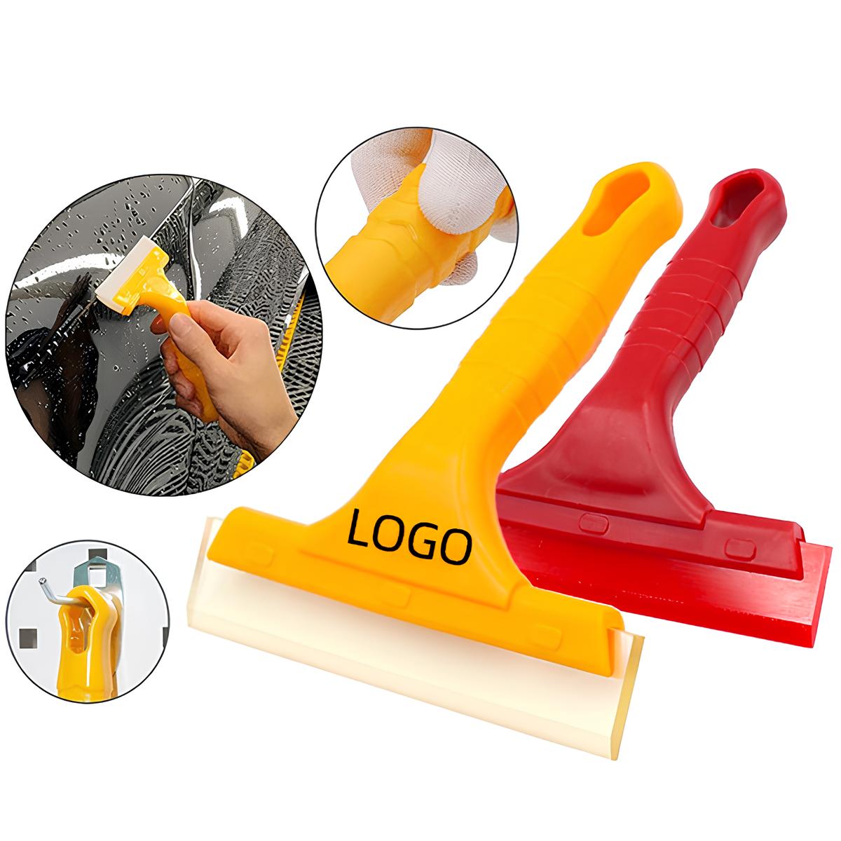 Plastic Window Squeegee,Auto Accessories